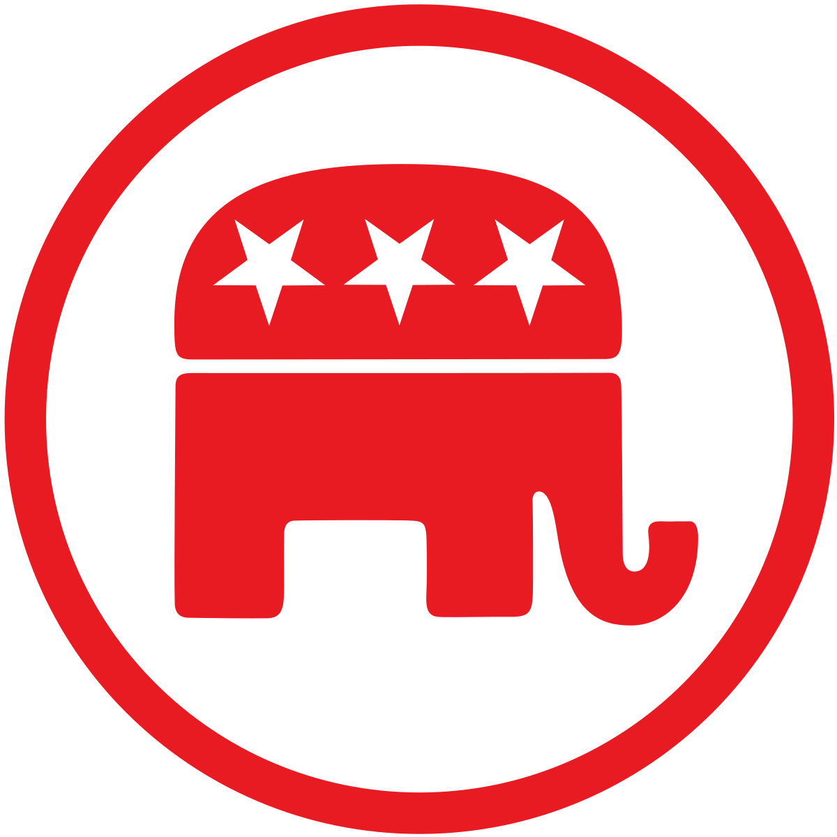Where we Stand - Harris County Republican Party