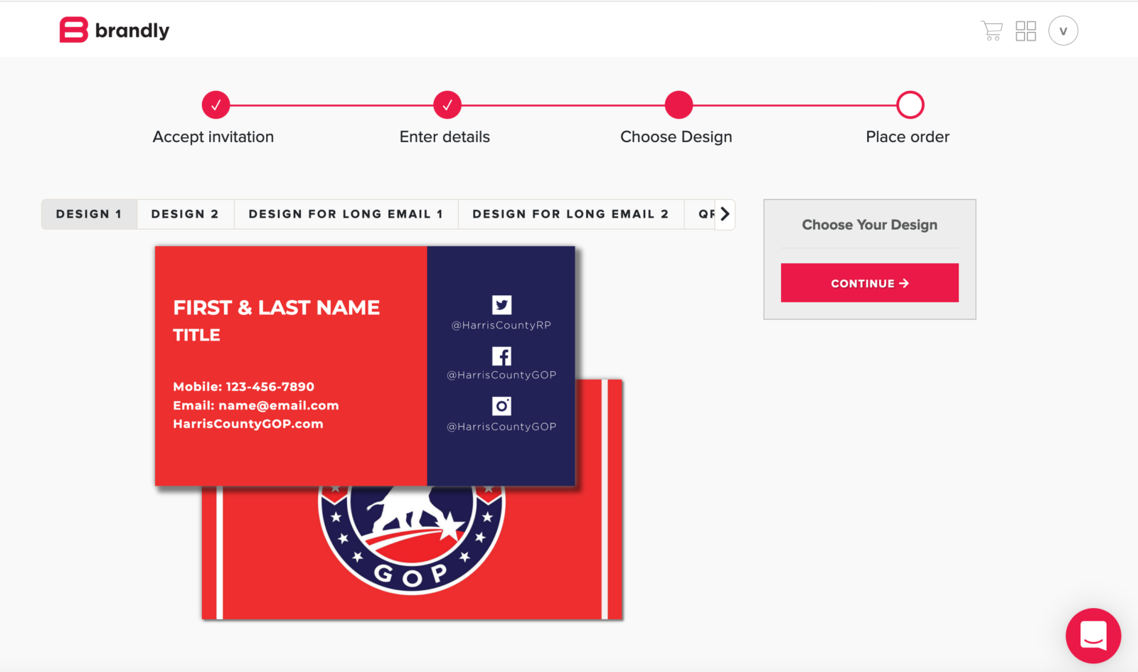 Precinct Chair Resources - Harris County Republican Party