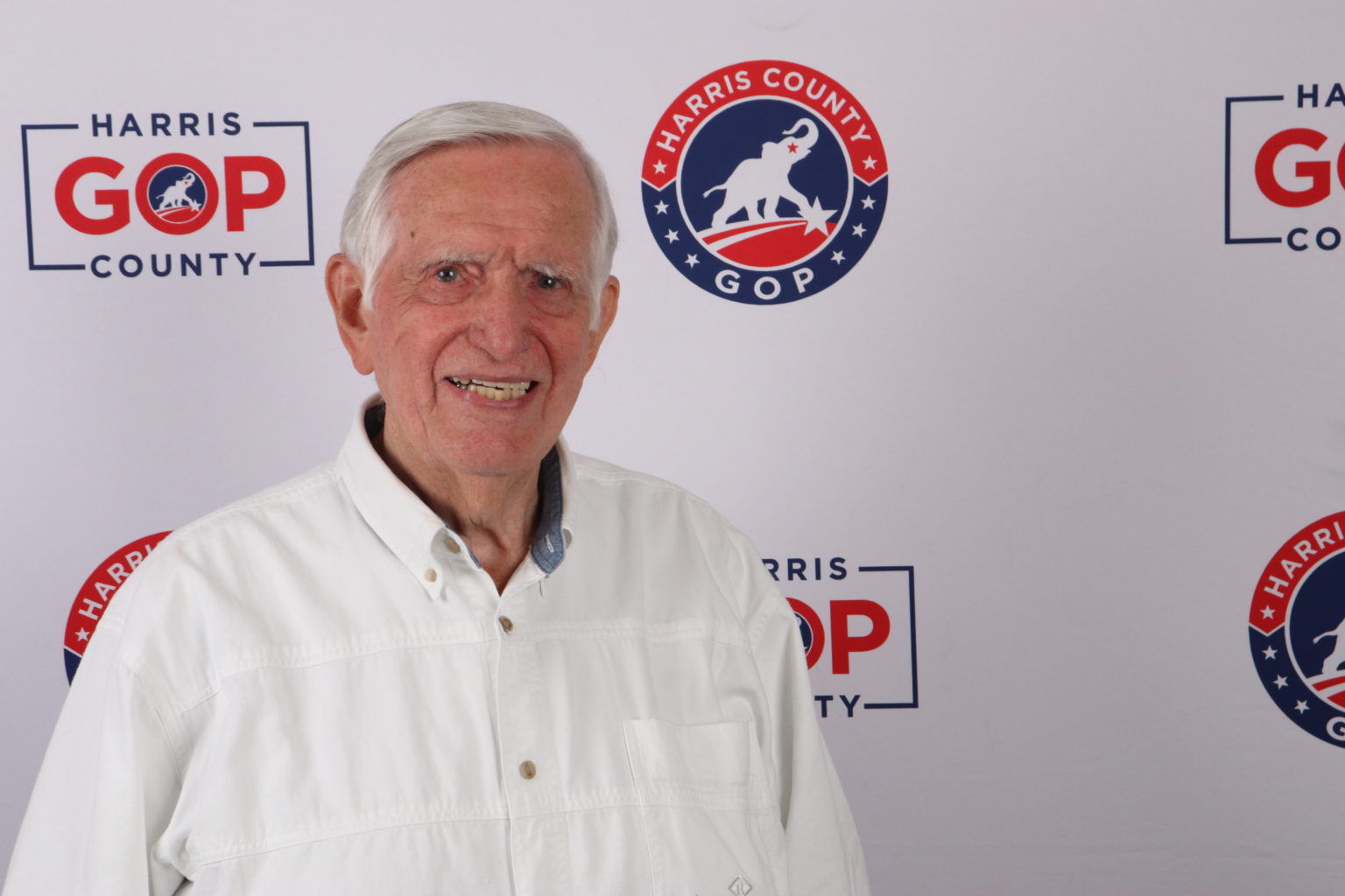 Our Leadership - Harris County Republican Party