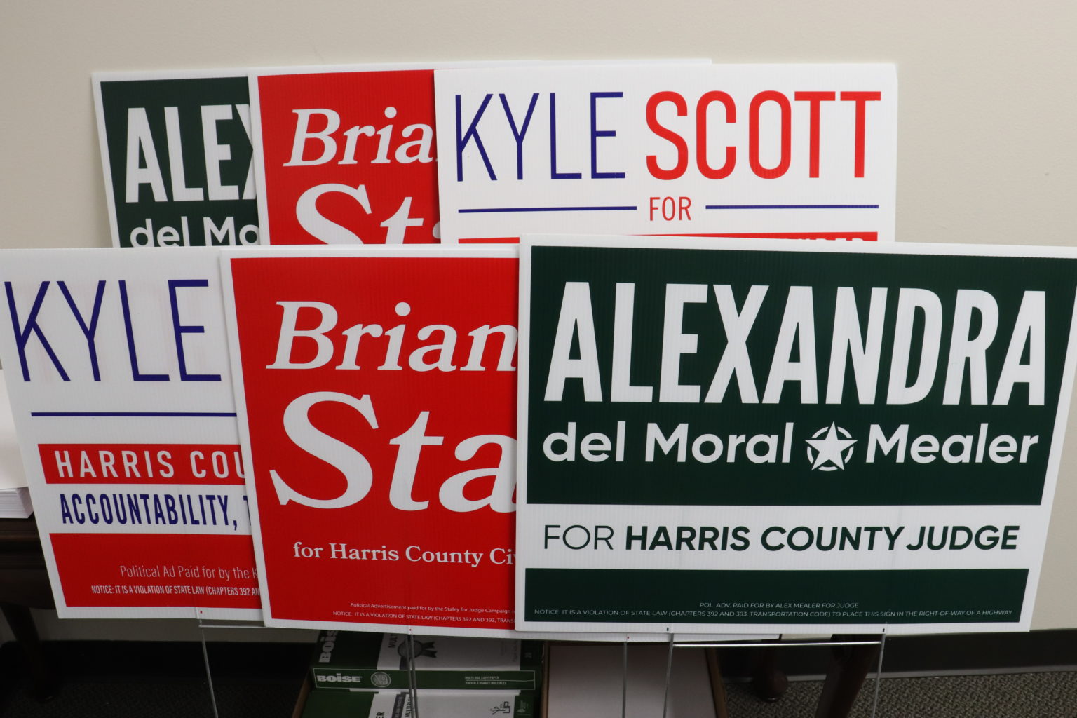 Home - Harris County Republican Party