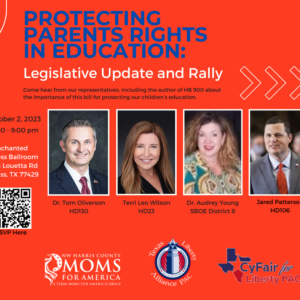 Events - Harris County Republican Party