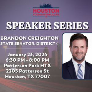 Events - Harris County Republican Party