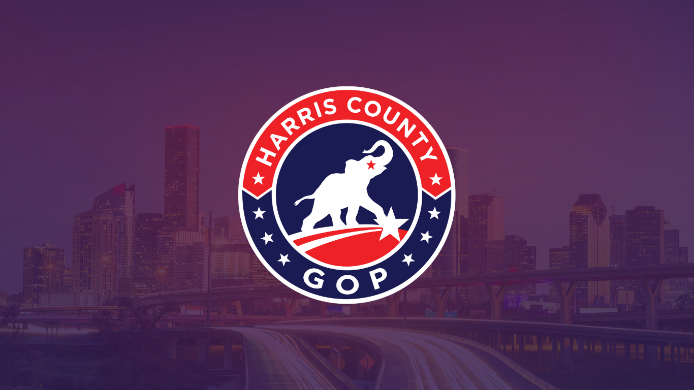 Home - Harris County Republican Party