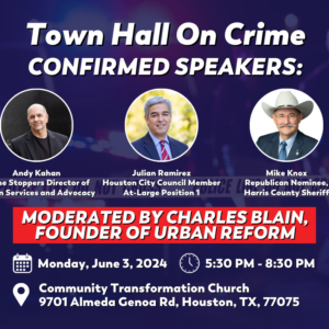 Events - Harris County Republican Party