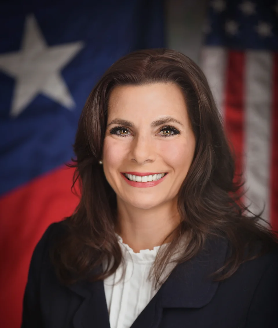 Candidates Statewide - Harris County Republican Party