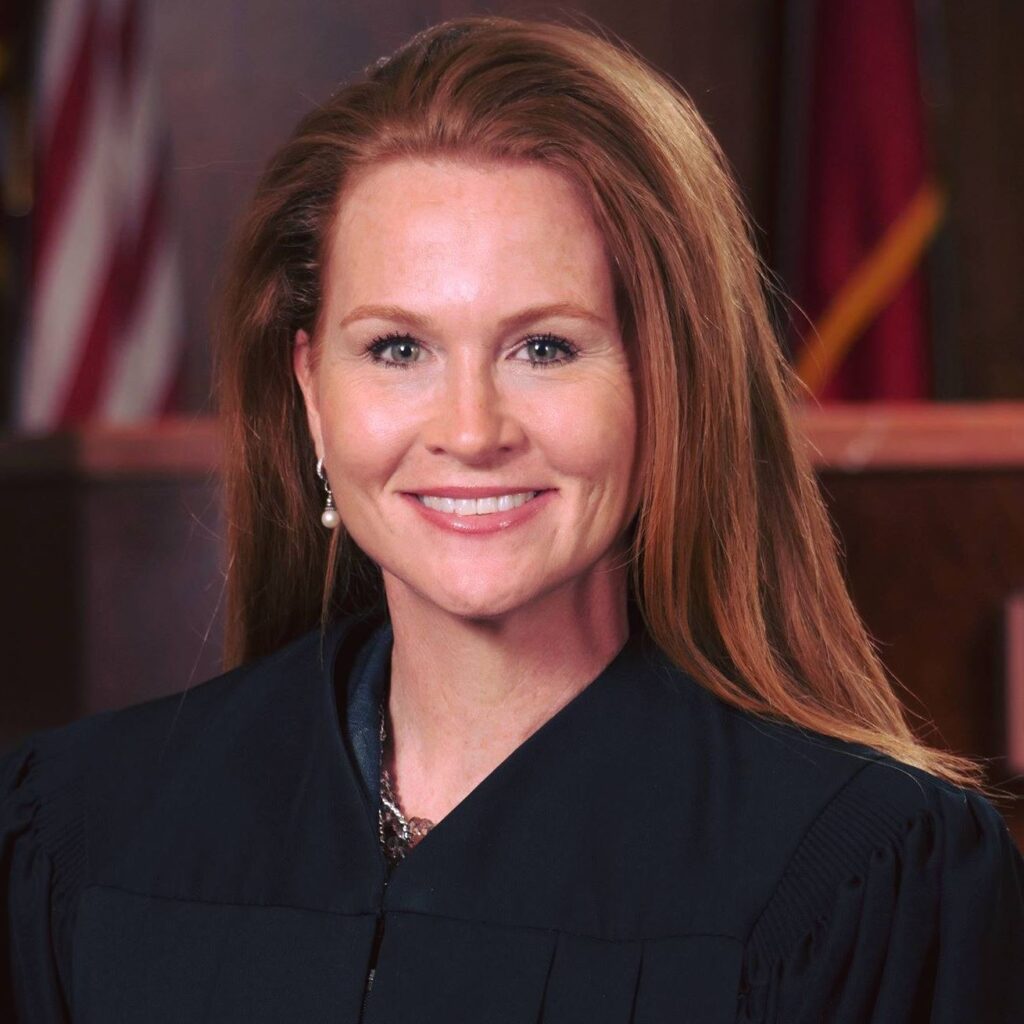 Our Judges - Harris County Republican Party