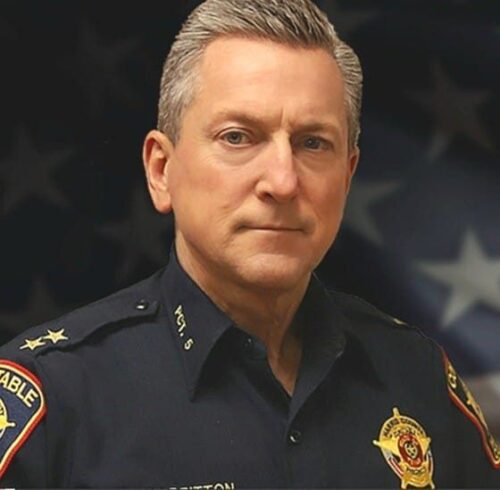 Constable - Harris County Republican Party