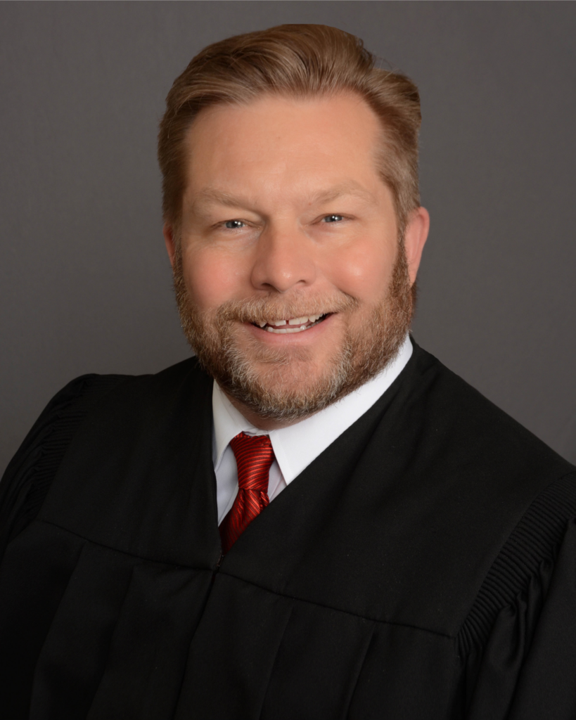 Judicial Candidates – Harris County Republican Party
