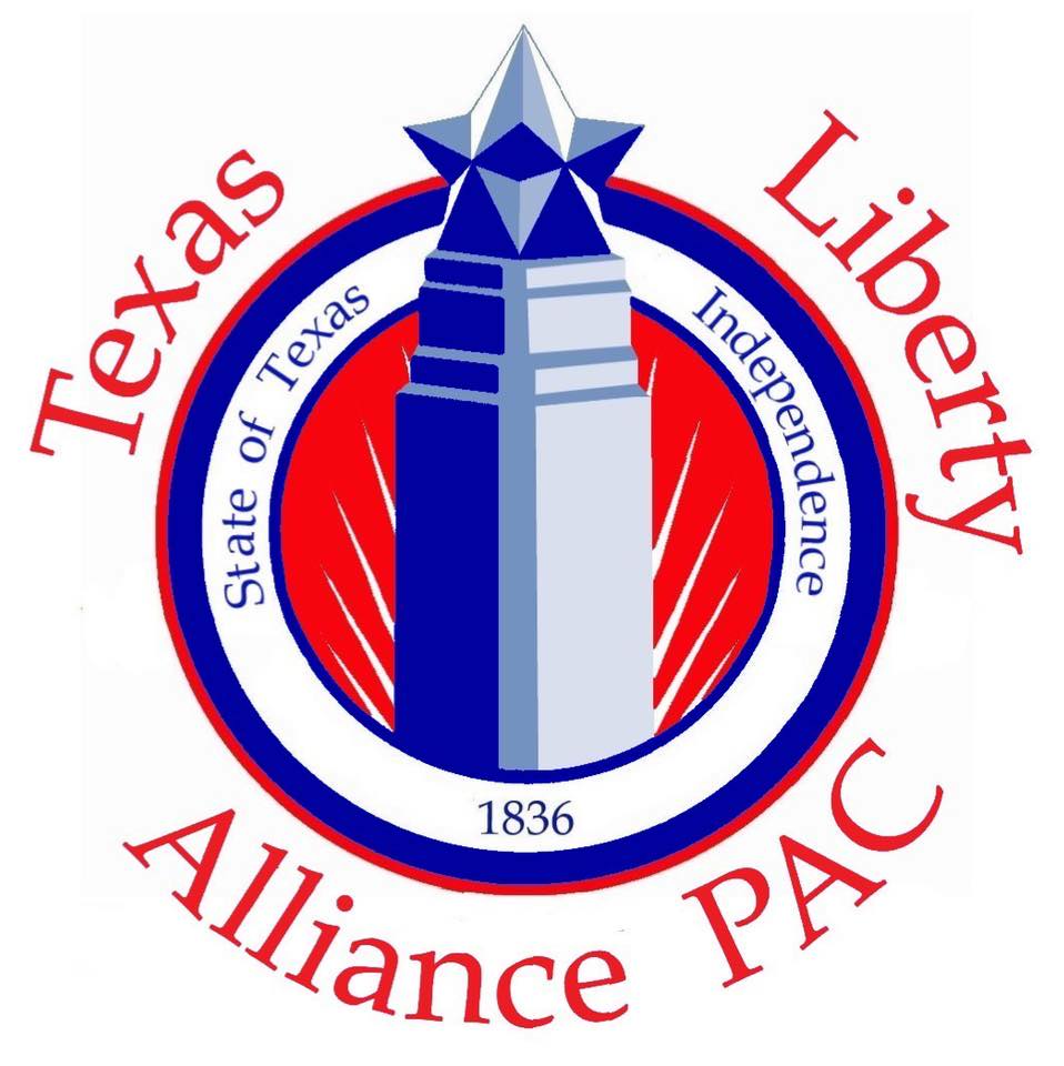 Our Republican Organizations - Harris County Republican Party