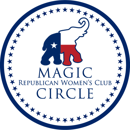 Our Republican Organizations - Harris County Republican Party