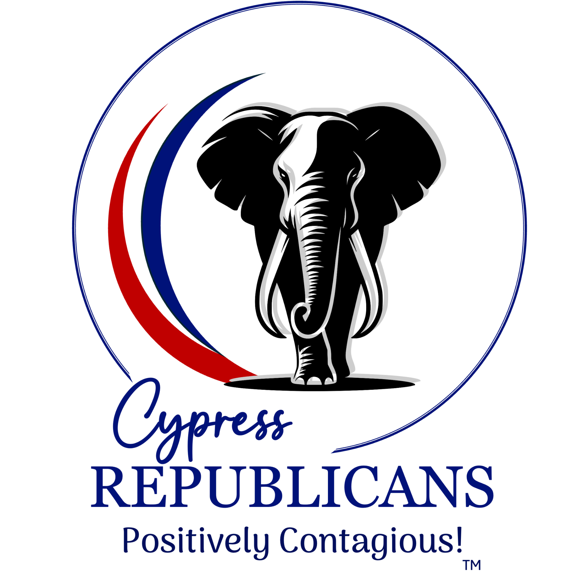 Our Republican Organizations - Harris County Republican Party