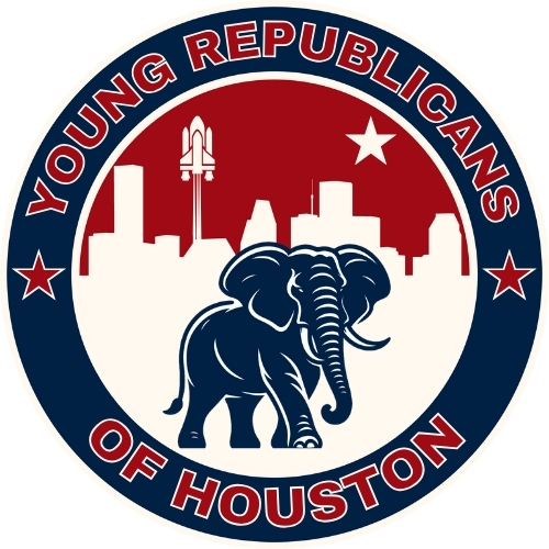 Our Republican Organizations - Harris County Republican Party
